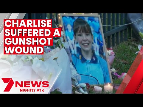 Charlise Mutten suffered a shotgun wound before her death says NSW ...