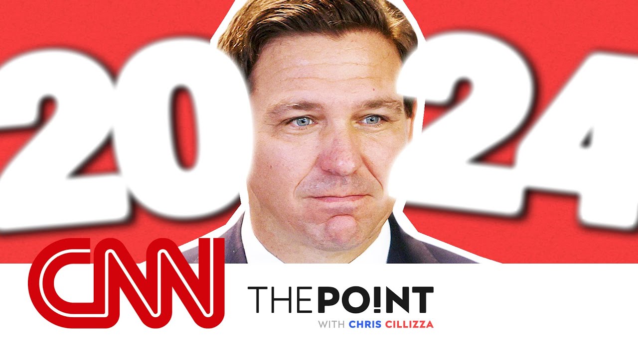 Ron DeSantis just gave his first 2024 speech - The Global Herald