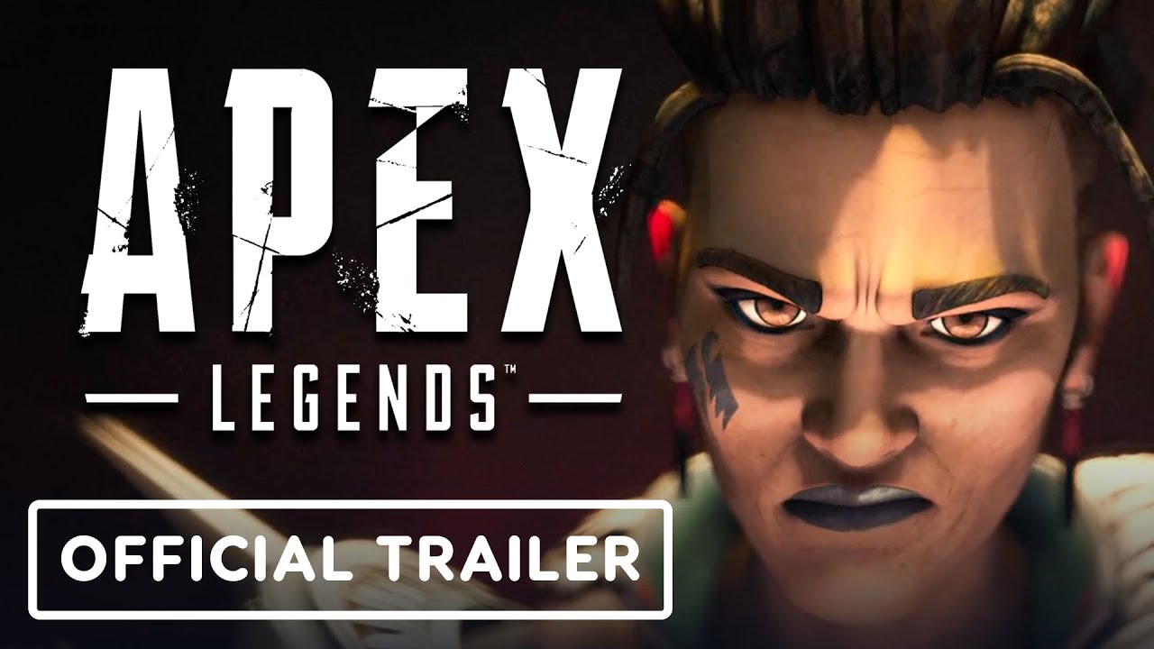Apex Legends - Official Defiance Launch Trailer - The Global Herald