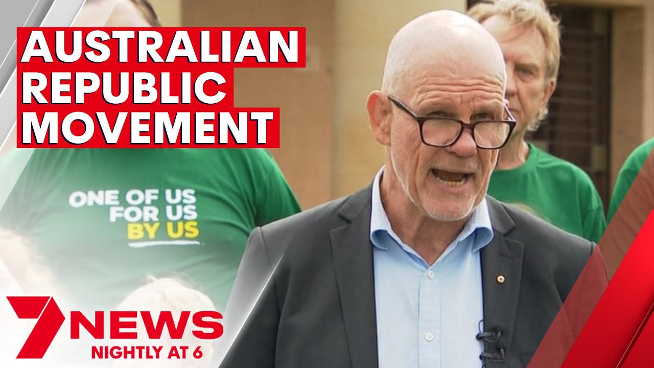 Australian Republic Movement's preferred head of state appointment ...