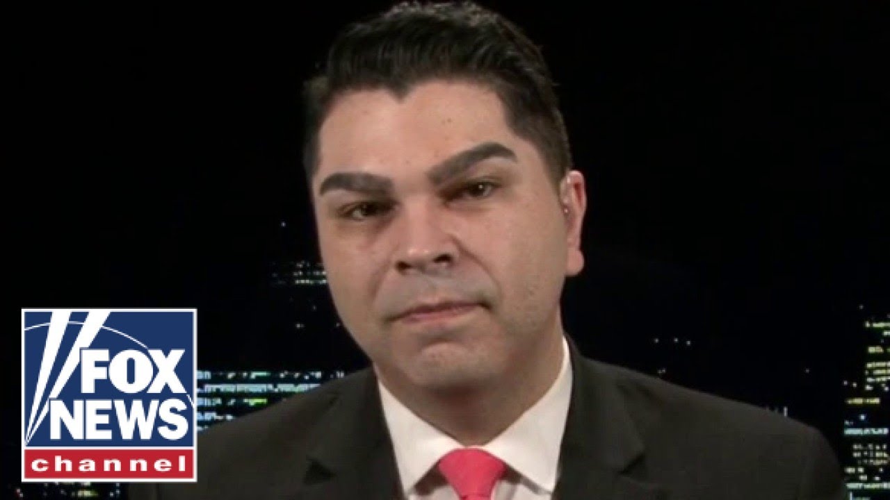 Rantz: We've gone so far to the left and it's backfiring - The Global ...