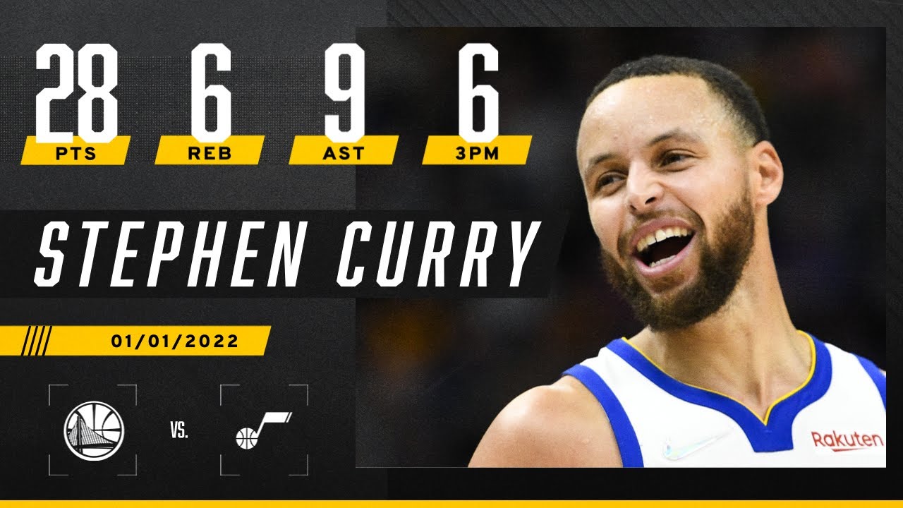 Steph Curry makes history AGAIN! Breaks his own 3PM streak with 158 ...