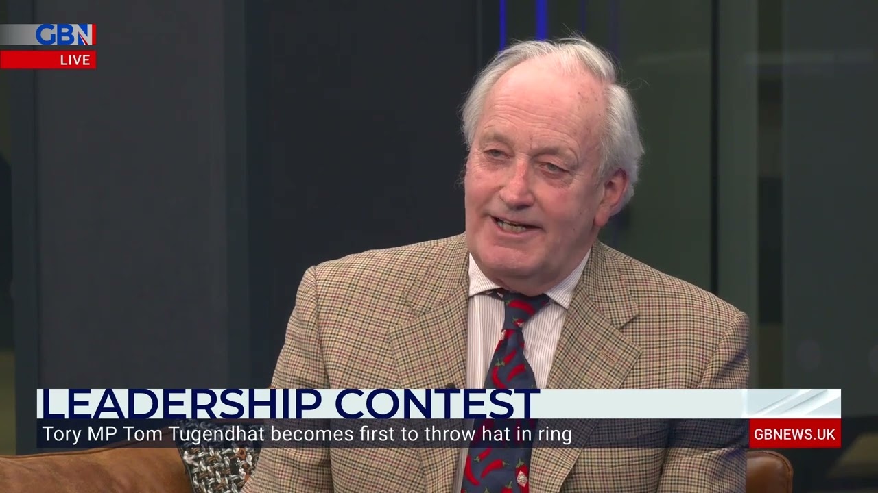 'Boris is an entertainer... they're not laughing now are they' | Neil ...