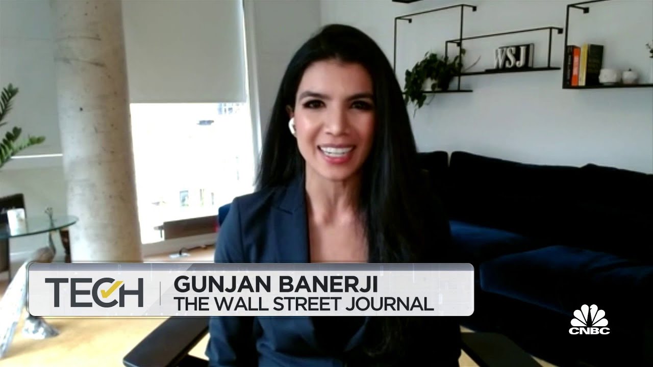 Understanding tech's turbulence amid the Nasdaq's shaky start to 2022 ...