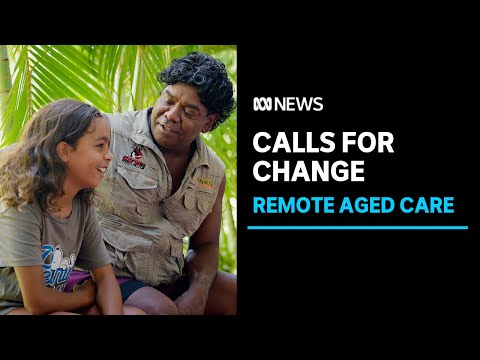 David Gulpilil's death sparks call for better aged and palliative care ...