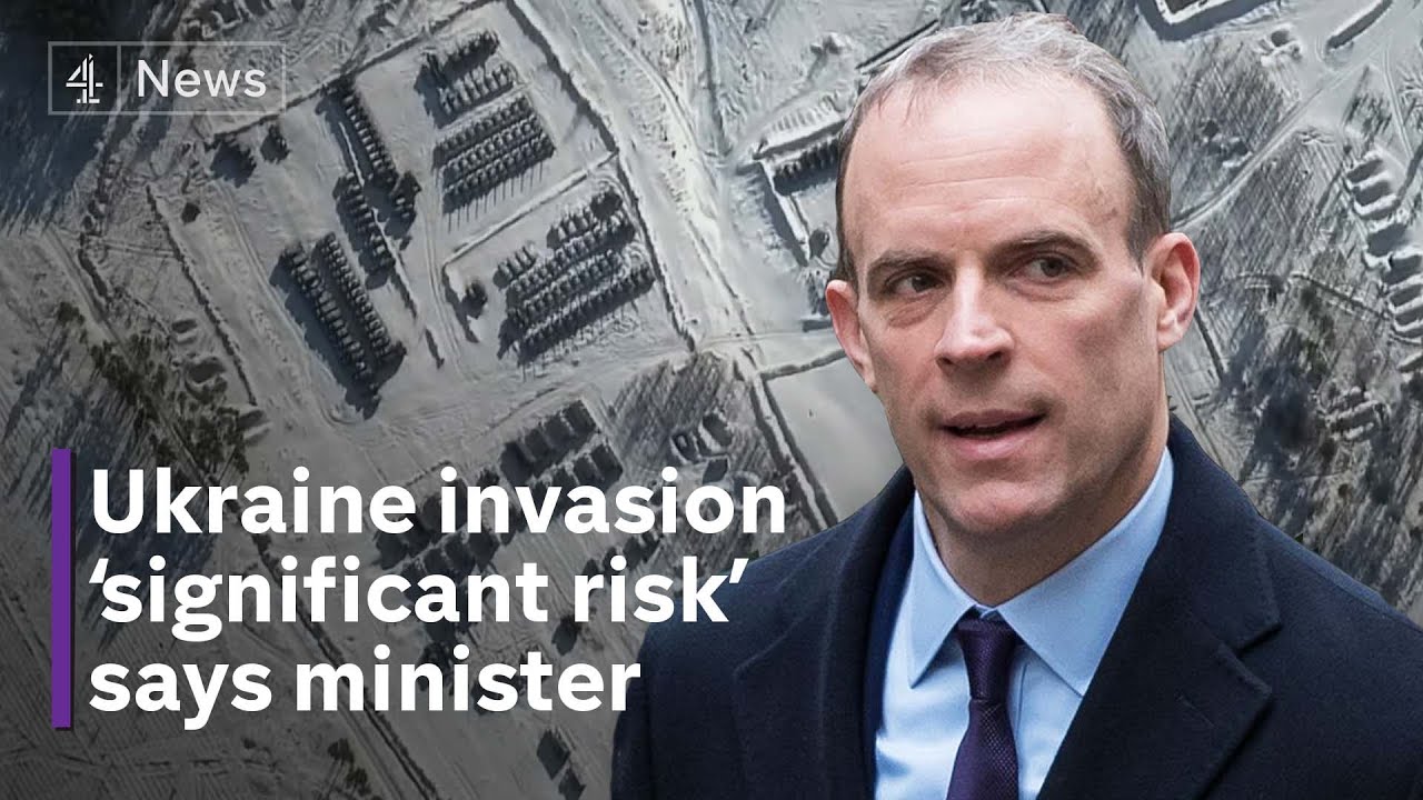 NEW: Former Ukrainian MP denies Russia plot - The Global Herald