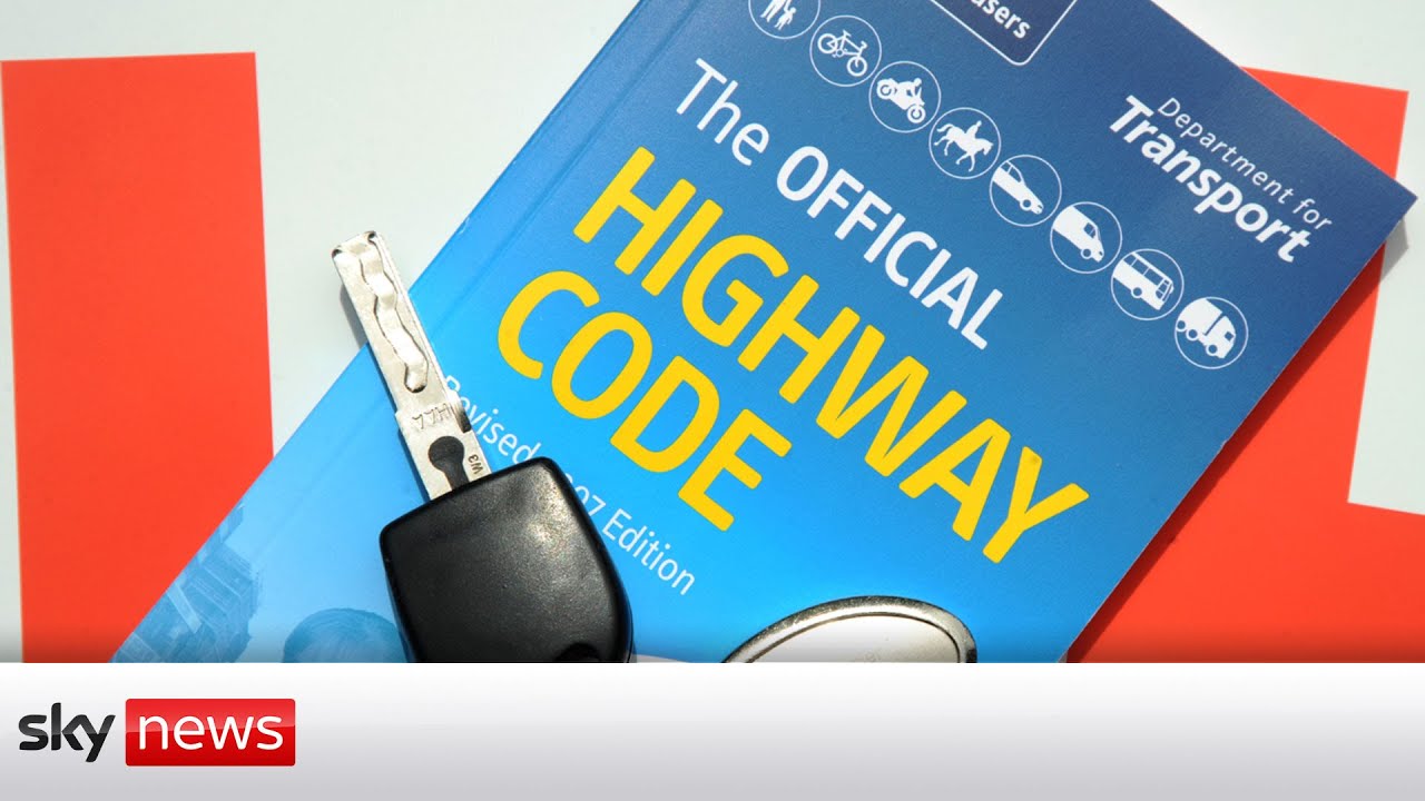 Do you know the changes to the Highway code? - The Global Herald