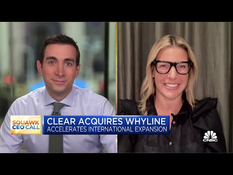 Clear CEO announces acquisition of virtual-queuing company Whyline ...