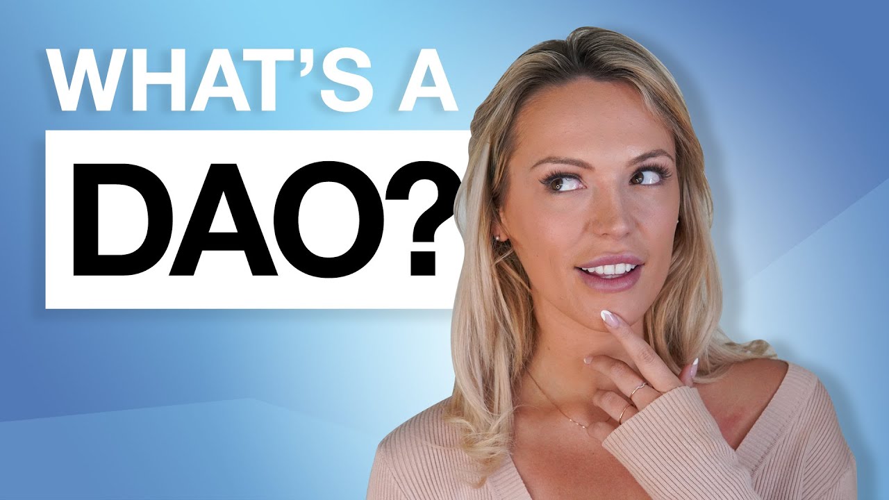 What is a DAO? - ALL You Need to KNOW - The Global Herald