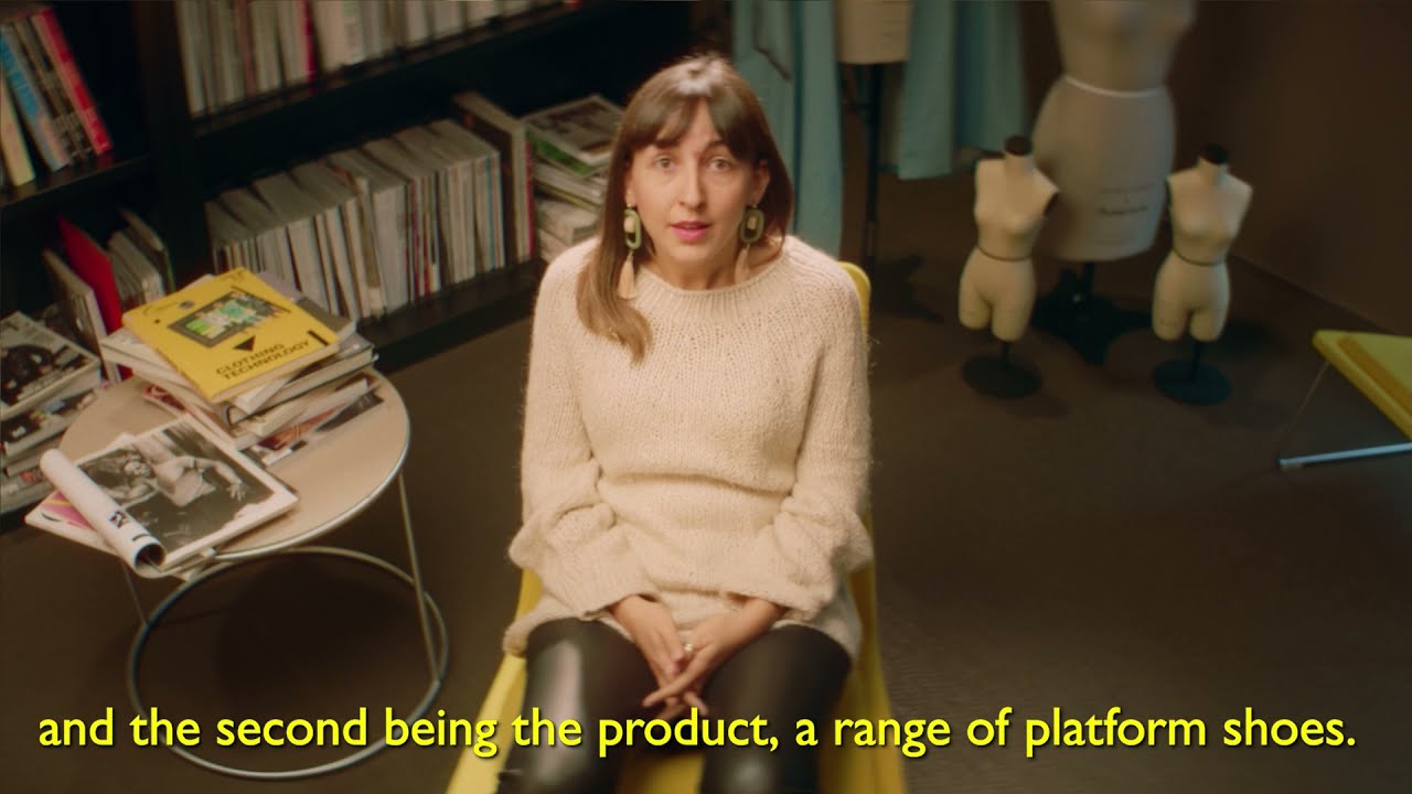 Tod’s Academy Re-Generation | Phoebe Adams Interview - The Global Herald