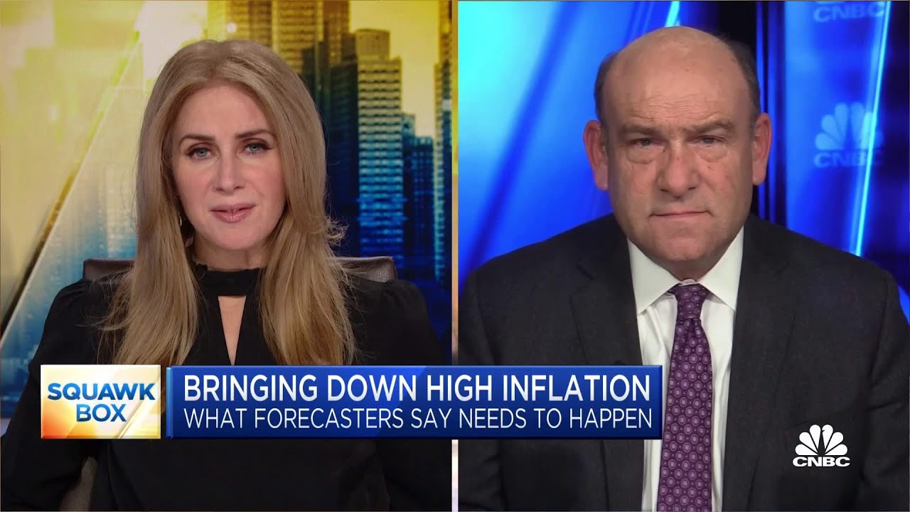 How does the U.S. hit a soft landing on inflation? Here's what ...