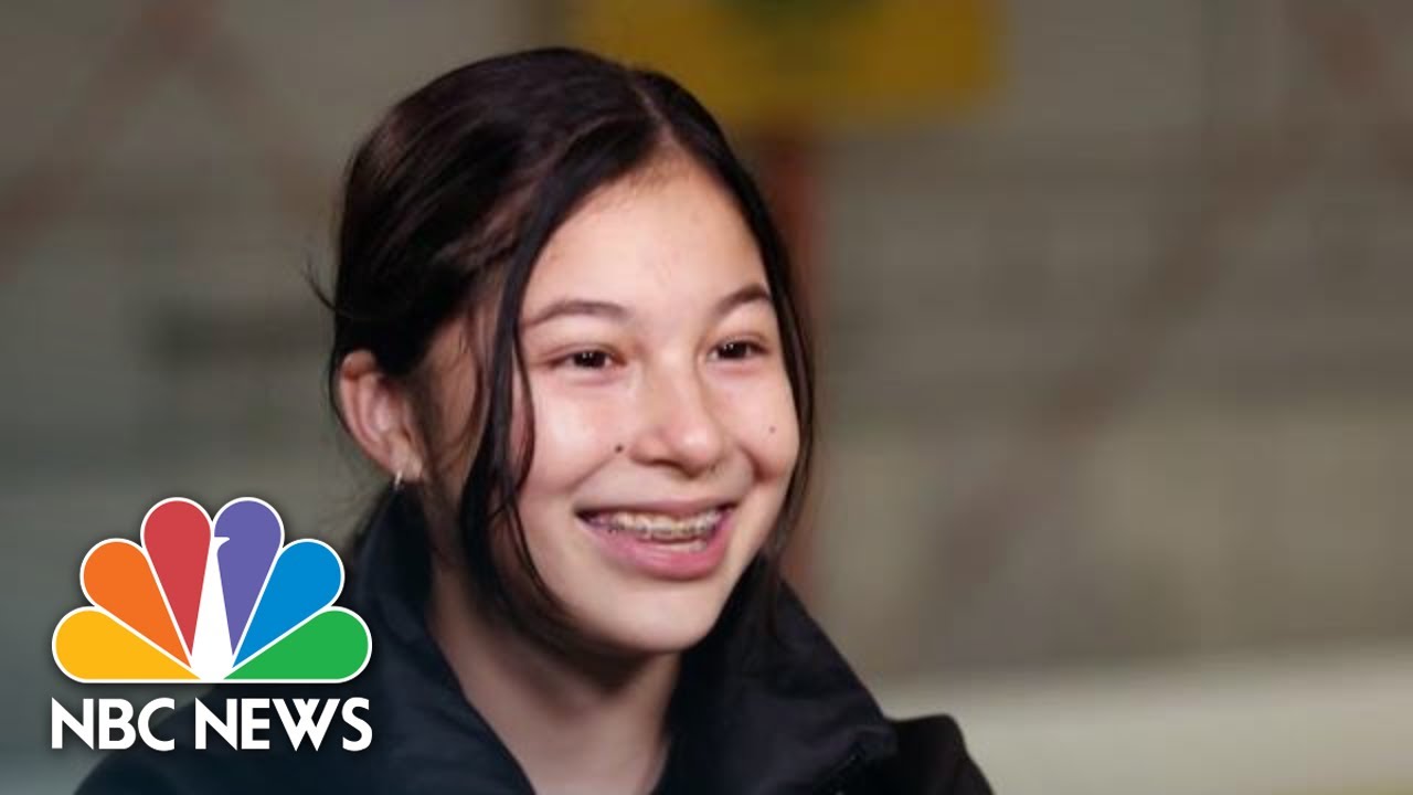 Alysa Liu On How Her Skating Has Evolved Since Making A Big Splash At ...