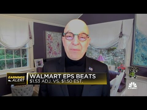Walmart is doing all the right things, says Jan Kniffen - The Global Herald