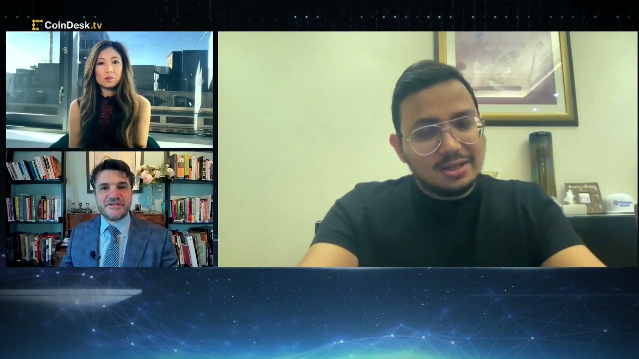 Polygon Co-Founder on What's Next for Web 3 - The Global Herald