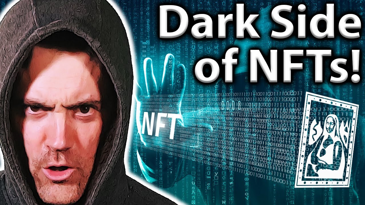 NFT Money Laundering: FACT OR FICTION?! Deep Dive!! - The Global Herald