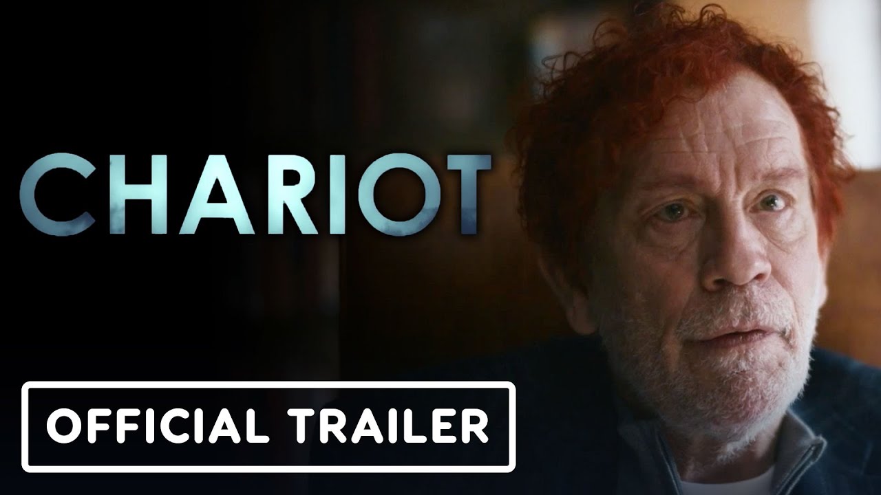 Chariot - Exclusive Official Trailer (2022) John Malkovich, Rosa ...