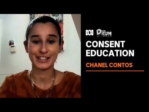 Teach Us Consent's Chanel Contos on 'promising' meeting with PM | The ...