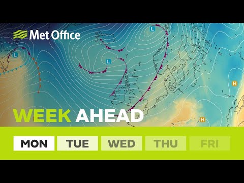 UK Weather: Week ahead – Any more storms on the way? - The Global Herald