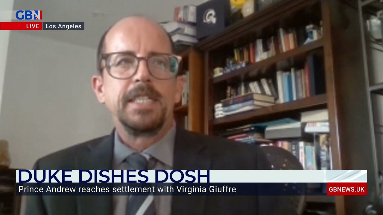 Andrew settlement: ‘Being forced to testify under oath can make someone ...