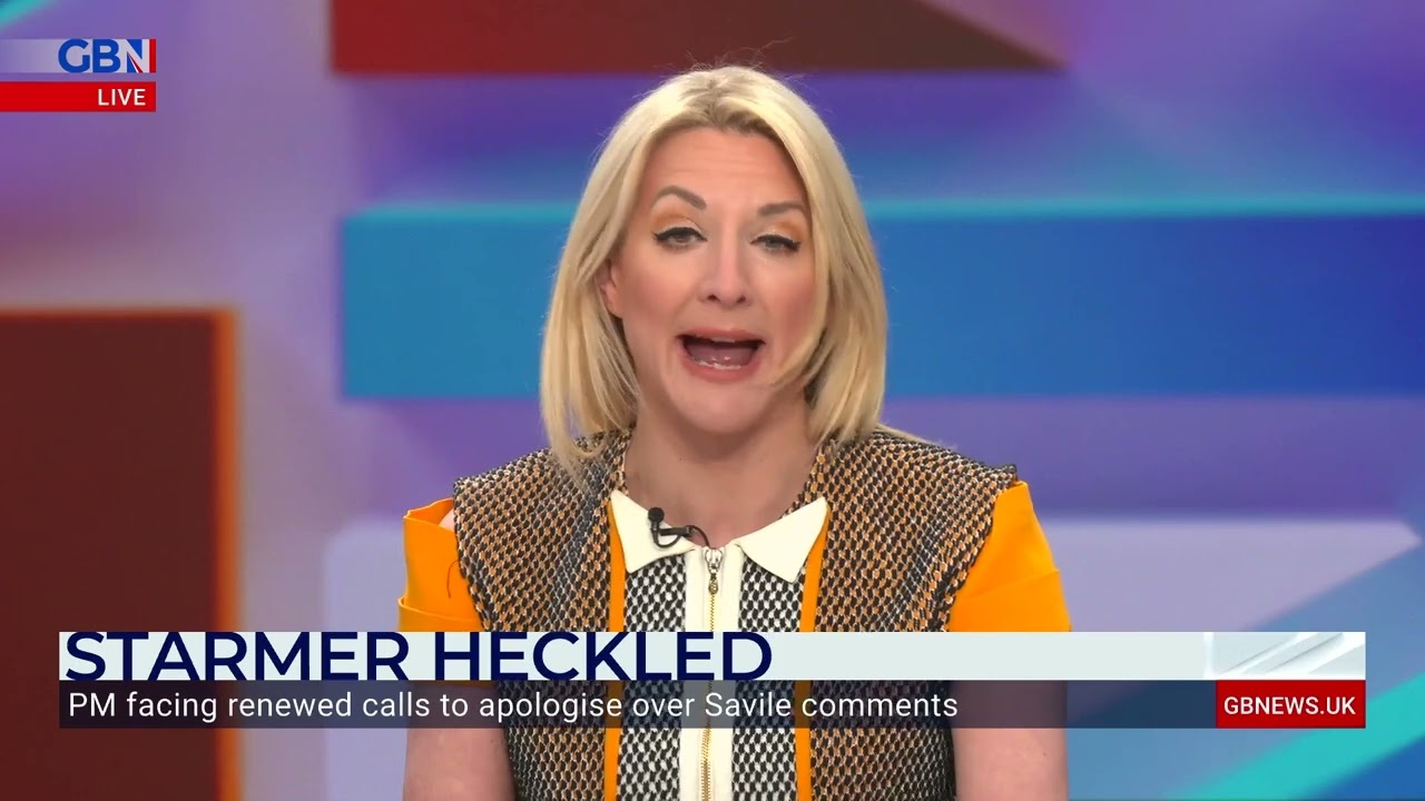 Alex Phillips: The same media is horrified and spouting headlines about ...