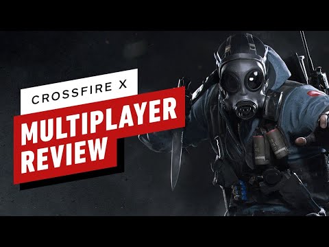 CrossfireX Multiplayer Review - The Global Herald