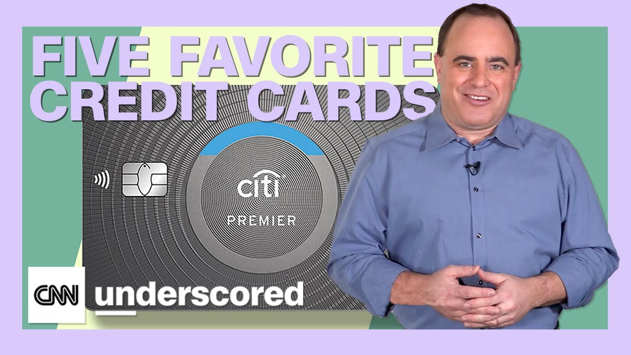 CNN Underscored's BEST credit cards - The Global Herald