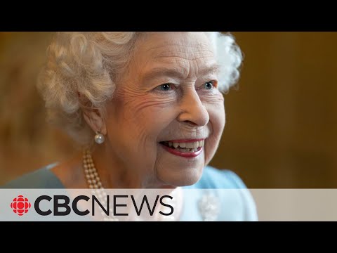 Queen Elizabeth tests positive for COVID-19 - The Global Herald