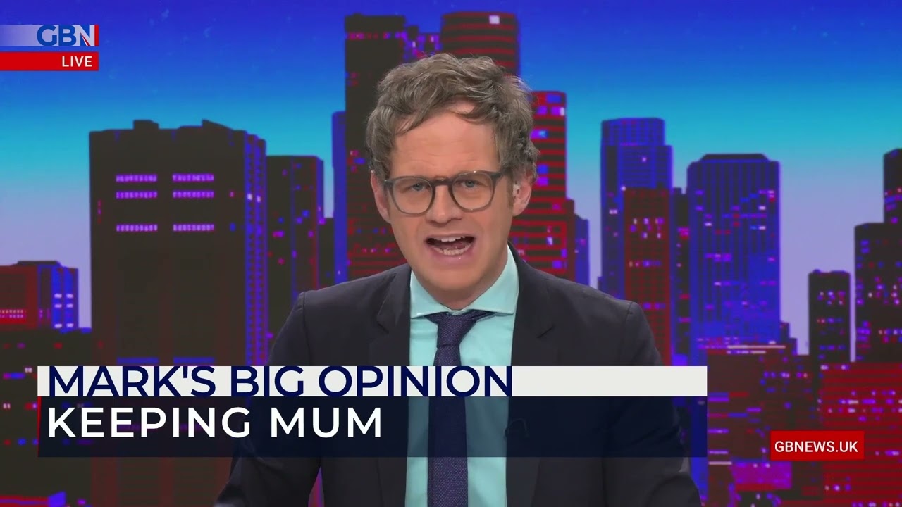 Mark Dolan: 'How dare a school say what their children call their ...