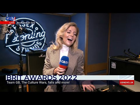 Singer Charlotte Awbery on going viral and how it's changed her life ...