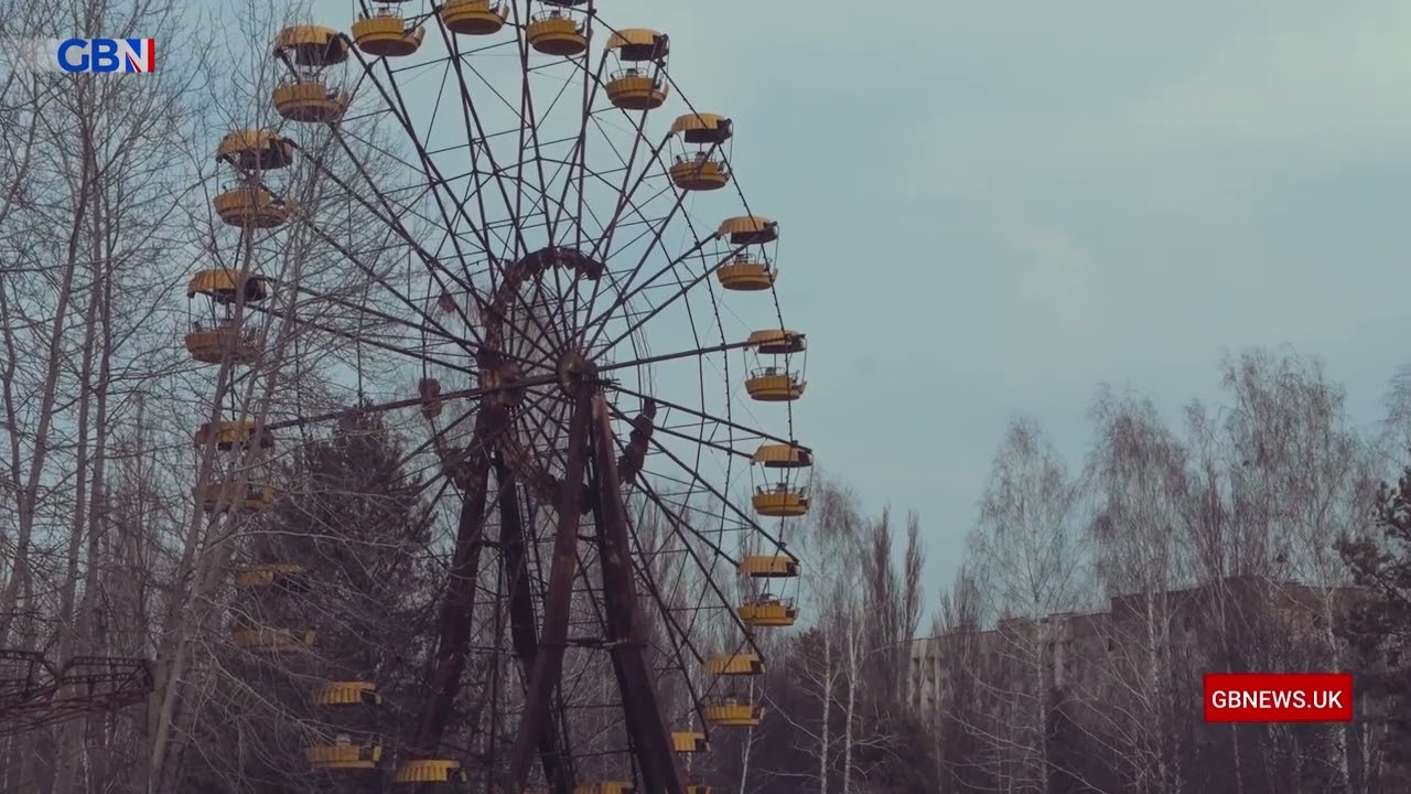 Chernobyl: ‘Any large scale disruption to the outer shell can cause ...