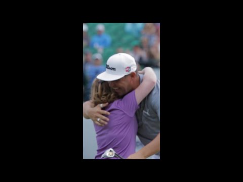 That time Amy won the hearts of millions ️ - The Global Herald