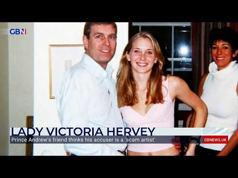Close friend of Prince Andrew on why she believes infamous Virginia ...