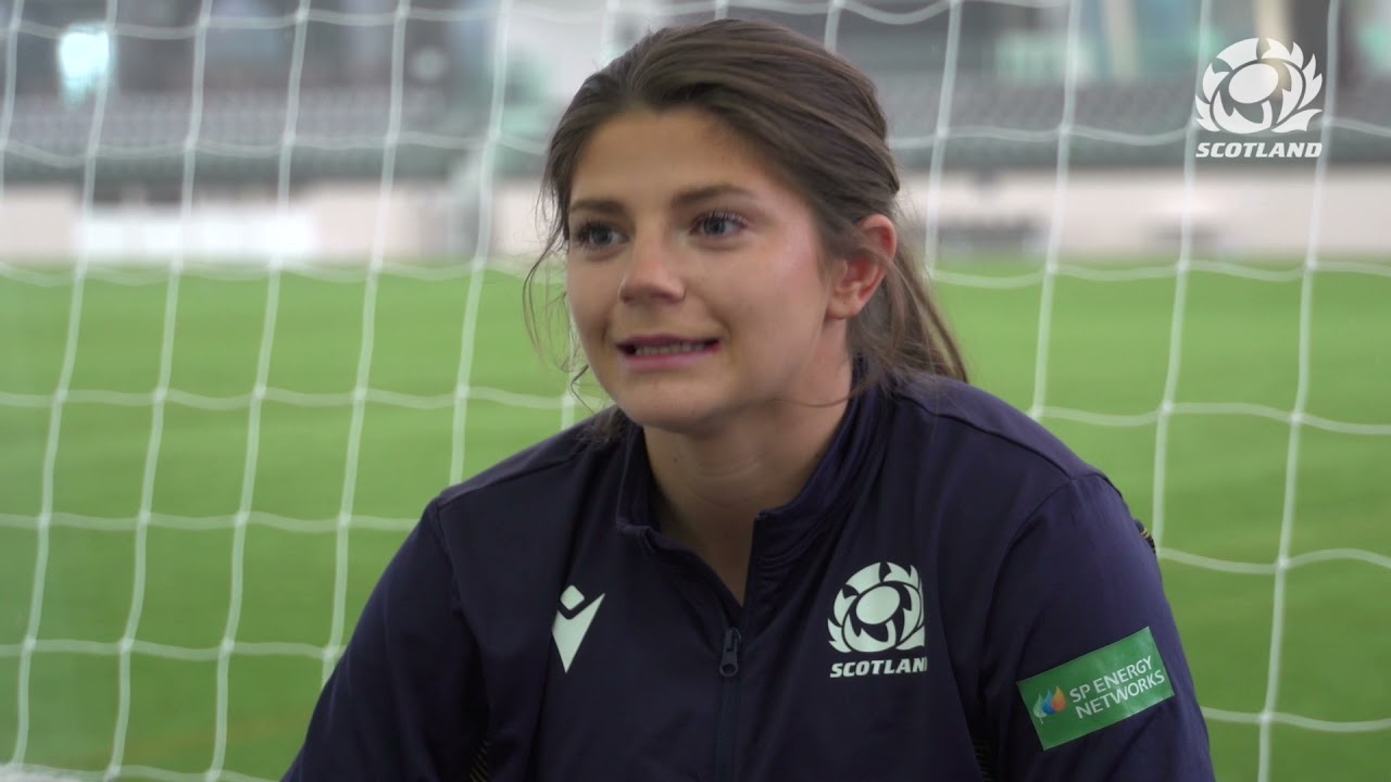 Lisa Thomson | Moments That Made Me - The Global Herald