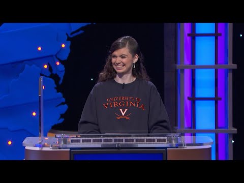 Can This Student Complete Their Comeback? - Jeopardy! National College ...