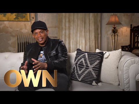 Sway Opens Up About His Experience At MTV | Profiled: The Black Man ...