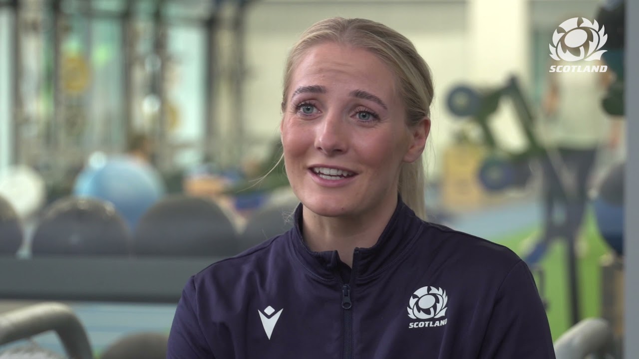 Jenny Maxwell | Moments That Made Me - The Global Herald