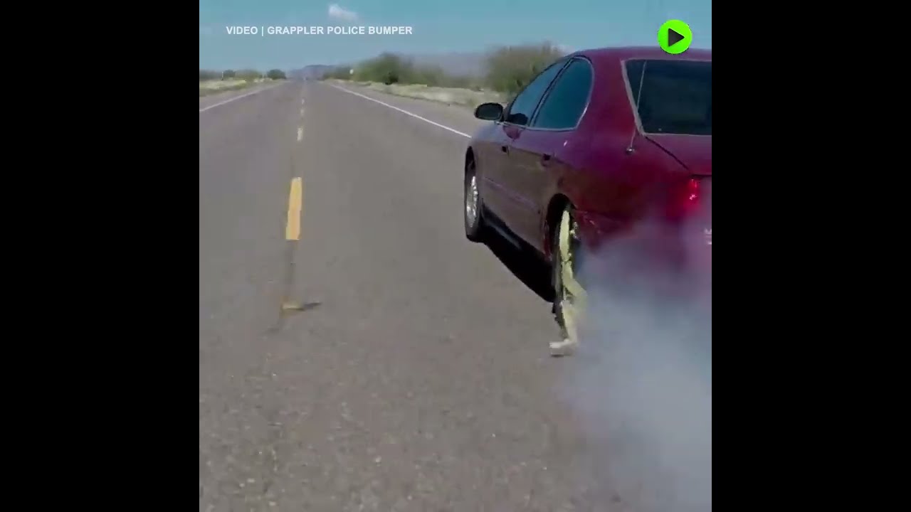 How to Catch Yourself a Vehicle Using Grapplers 101 - The Global Herald