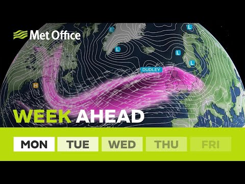 UK Weather: Week Ahead – Two storms to hit 14/02/22 - The Global Herald