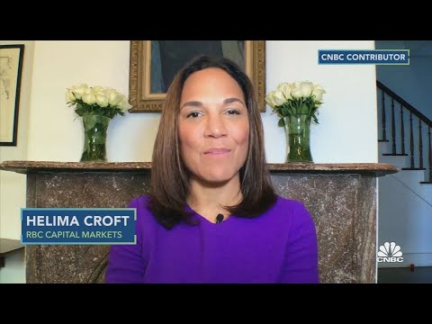 Helima Croft: Black History Month is a time of reflection - The Global ...