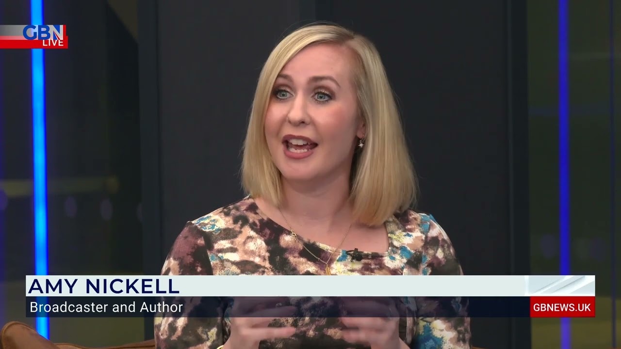 Amy Nickell: Boris Johnson is NOT fit for office! - The Global Herald