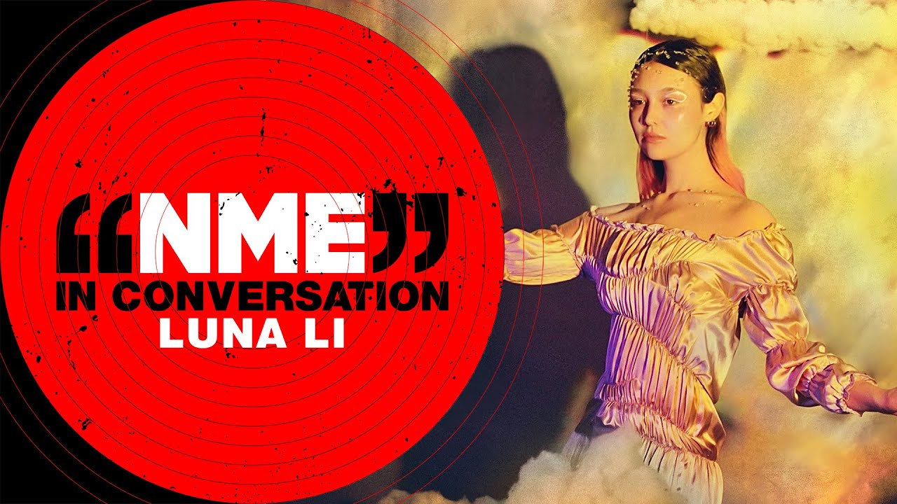 Luna Li on new single ‘Silver Into Rain’ featuring Beabadoobee ...