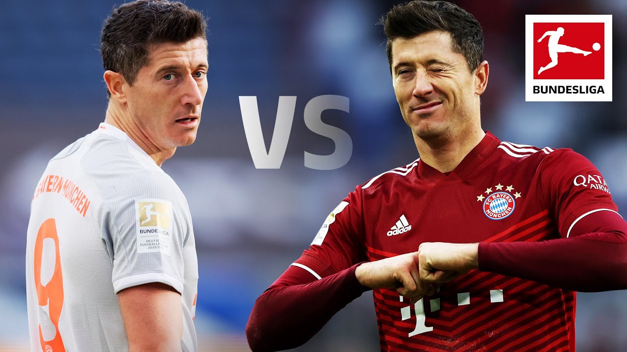 How Good is Robert Lewandowski - Will he Score More than 41 Goals ...