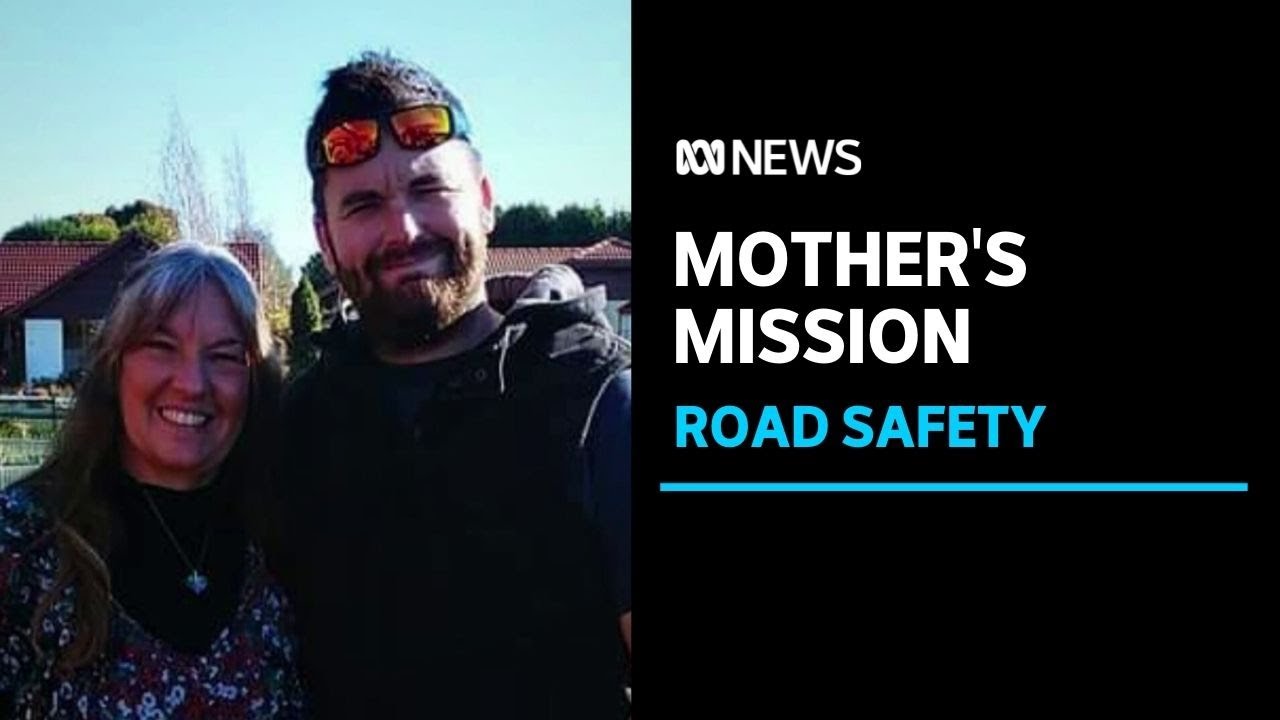 Cheryl Swan lost her son to a crash, now she's campaigning to improve ...