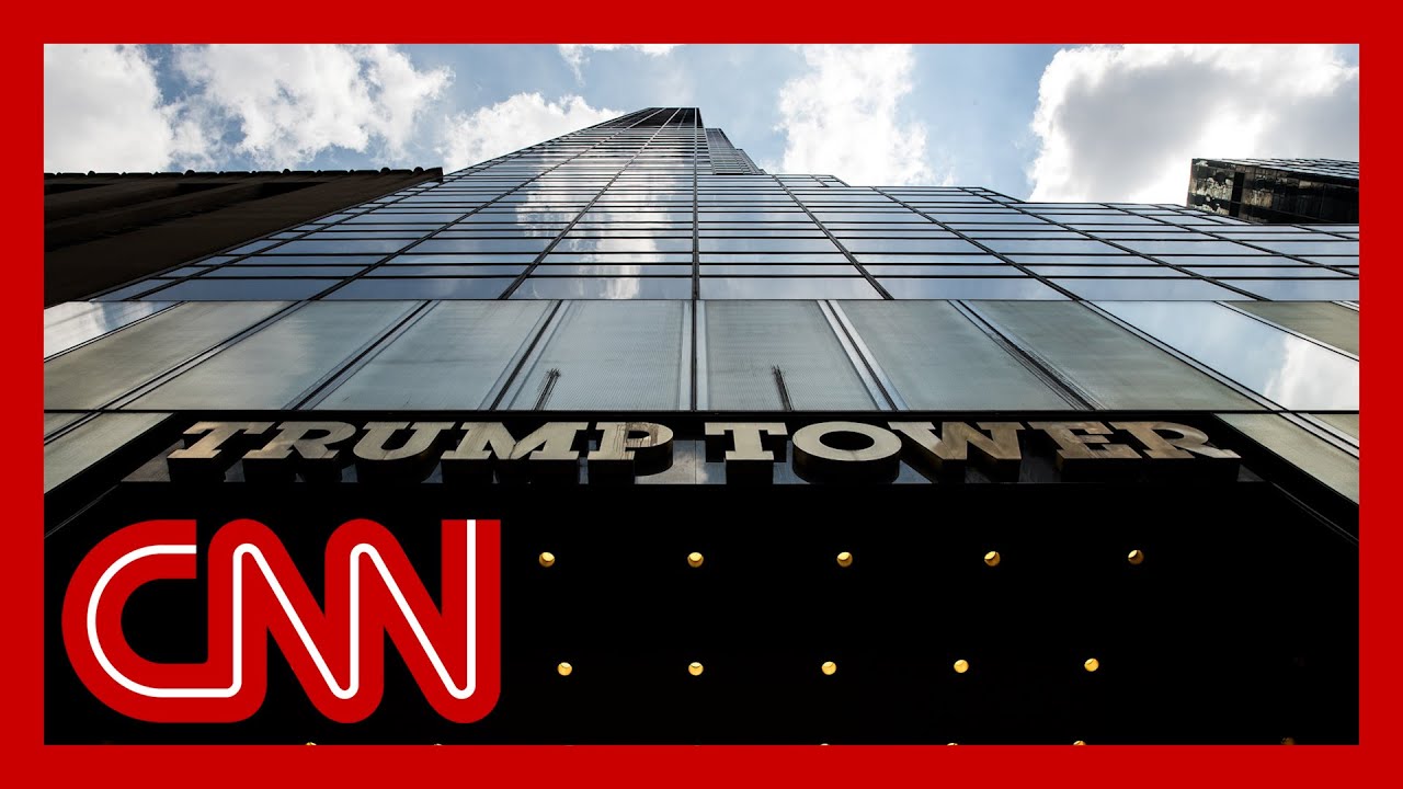 Trump Org’s accountant says 10 years of financial statements are ...