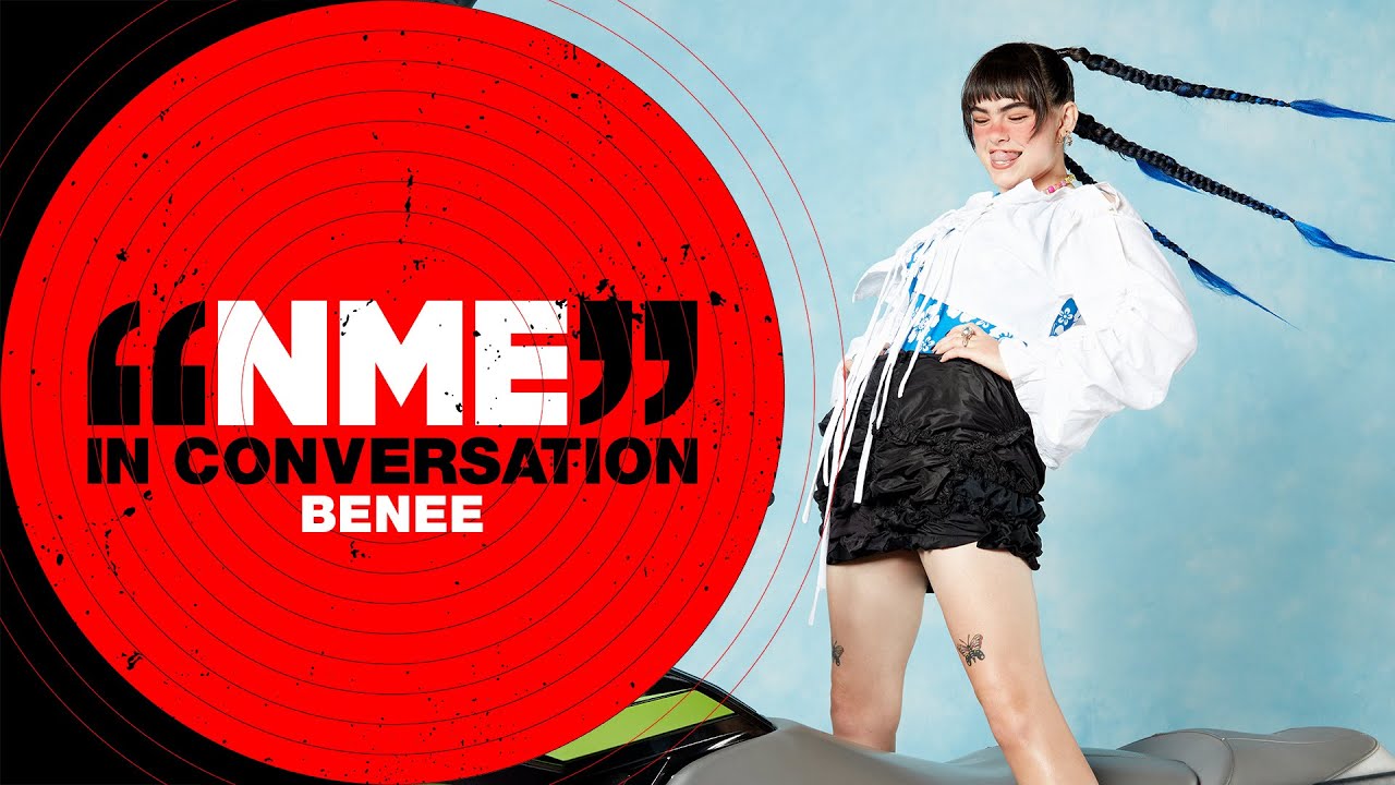 BENEE on new EP ‘Lychee’, 'Beach Boy' & running her own label | In ...