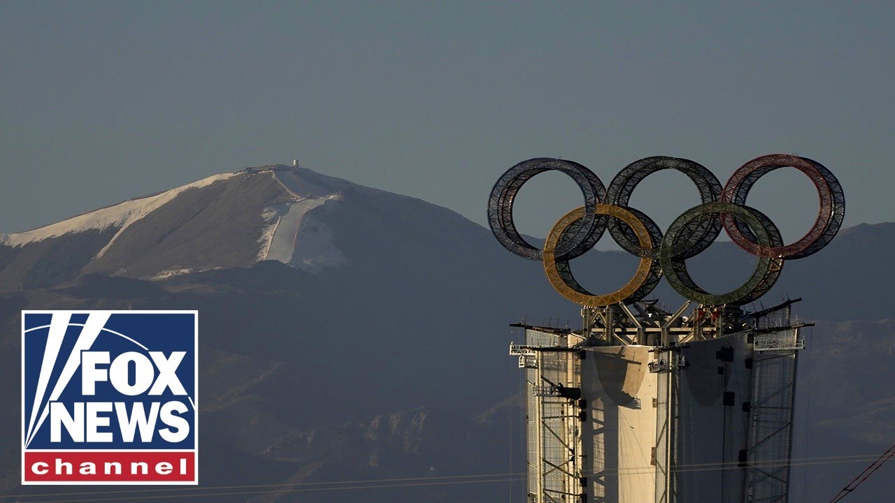 NBC's Olympics viewership tanks, labeled a 'disaster' - The Global Herald