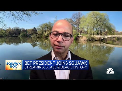 BET brand can excel outside traditional cable ecosystem, says CEO Scott ...