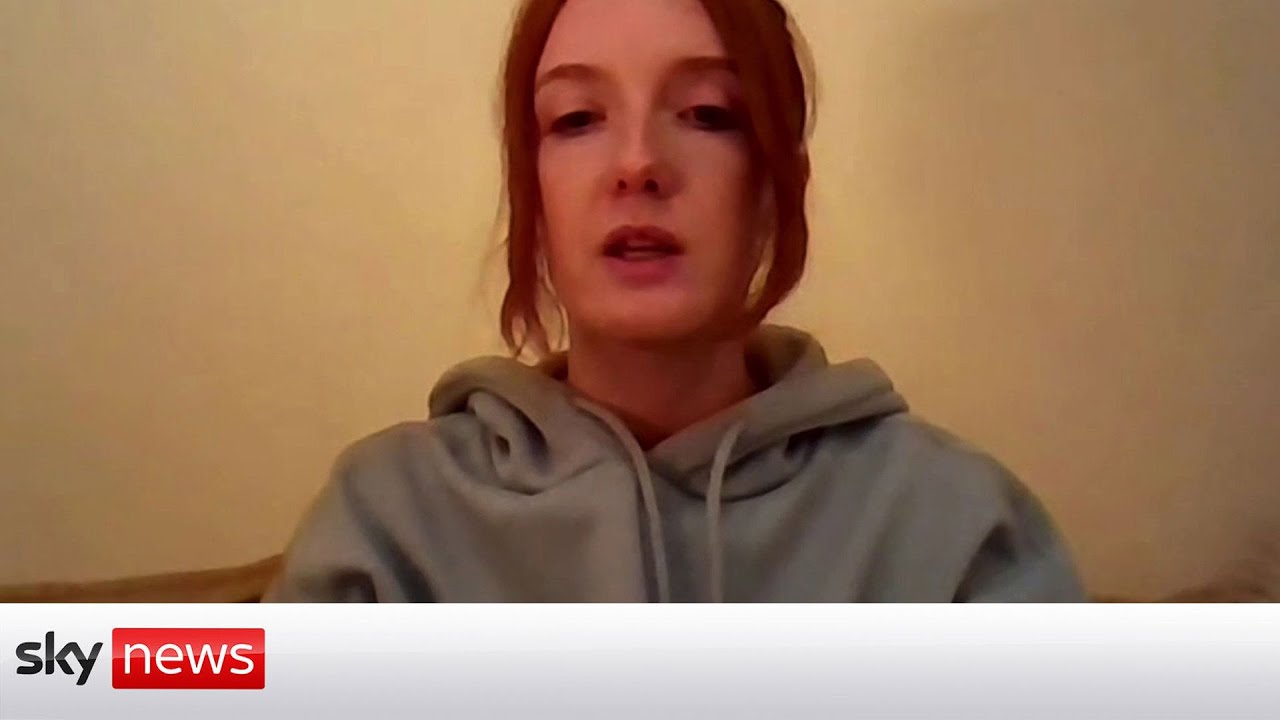 Met Chief resignation: Activist Patsy Stevenson says 'radical change is ...