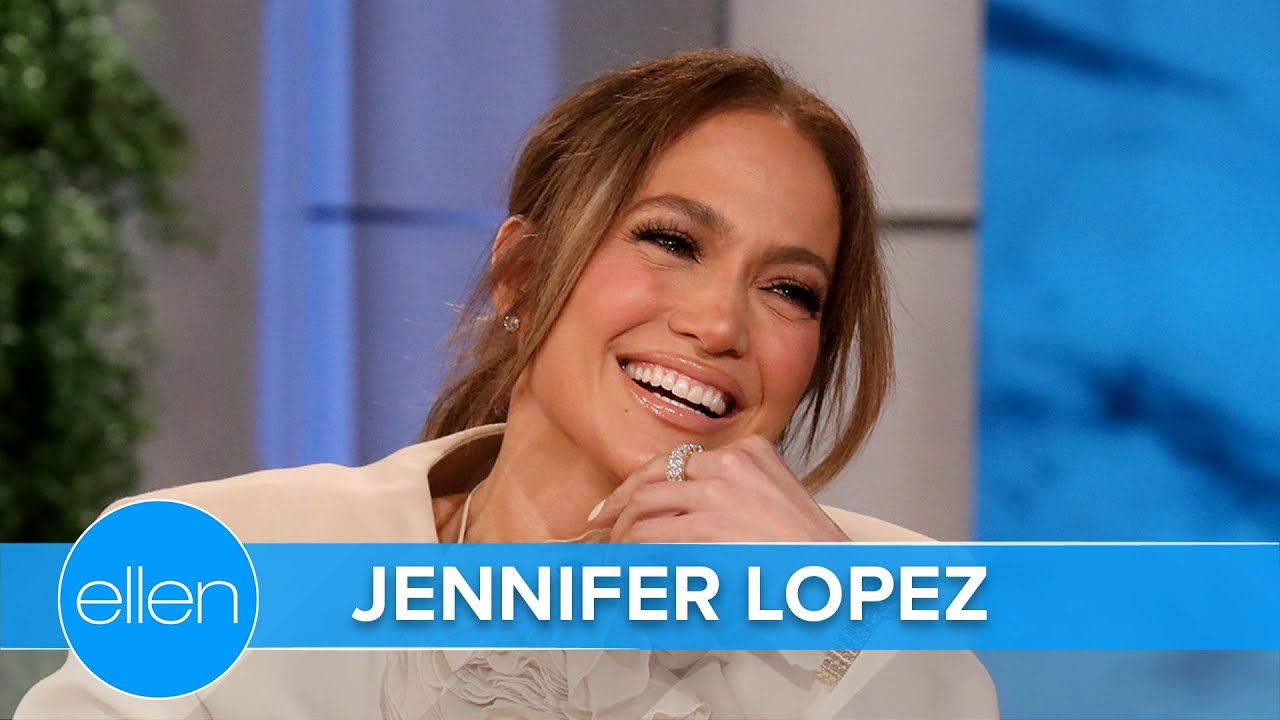 Jennifer Lopez Never Imagined ‘Beautiful’ Reunion with Ben Affleck ...