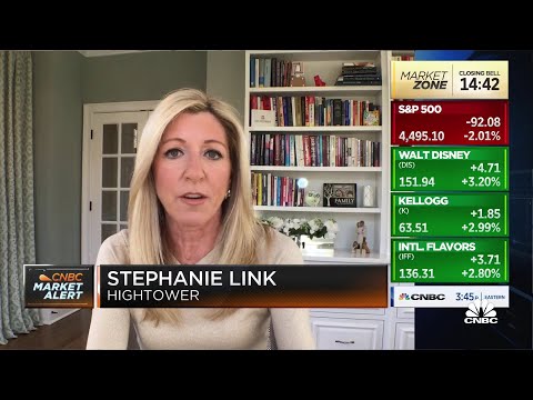 Inflation is here to stay, says Stephanie Link - The Global Herald